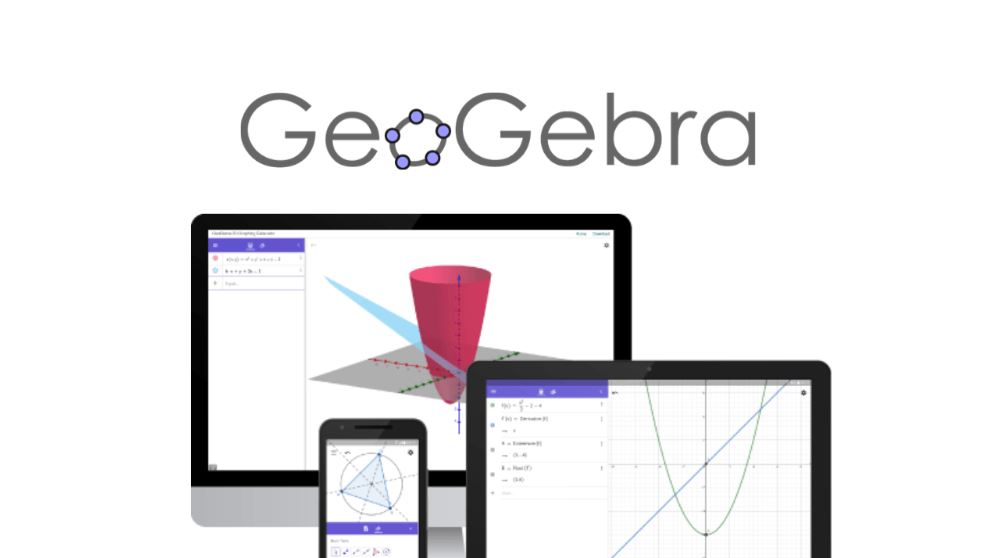 Geogebra: Matemáticas dinámicas - MatEnamórate - Revista Digital de ...
